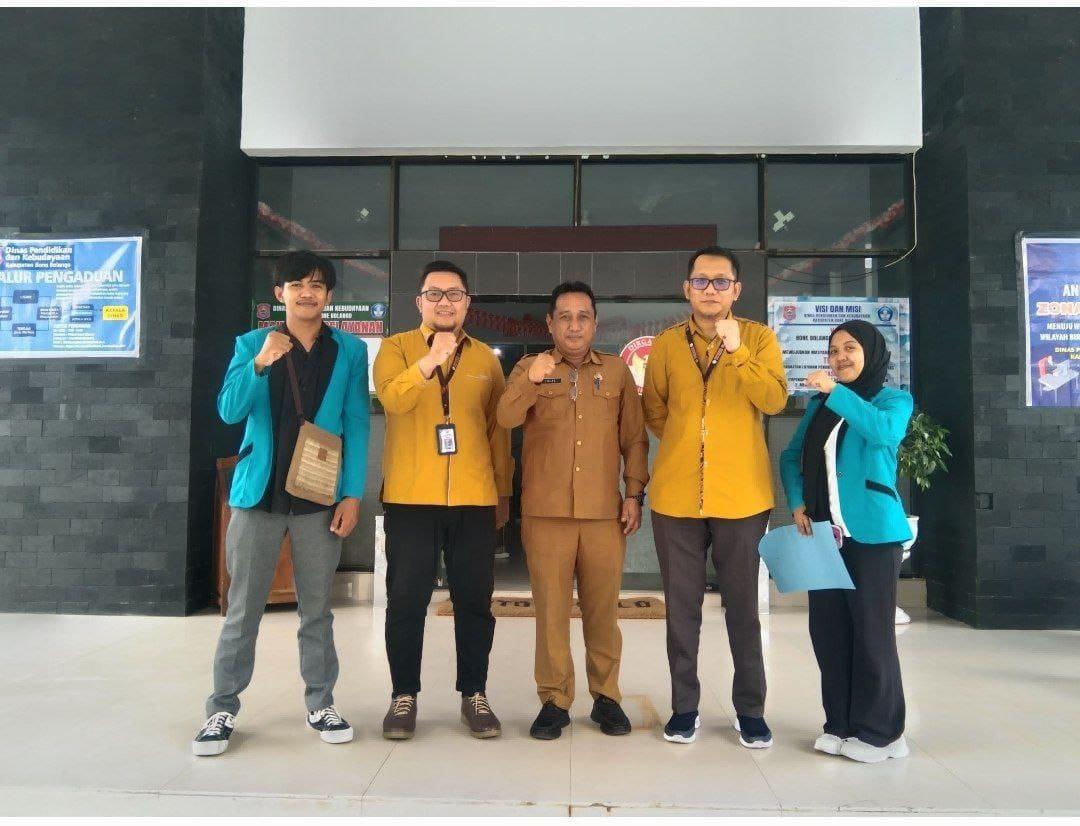 Presma BEM UBM Belum Dilantik Diduga Berbohong ke Satgas PPKPT, Kampus ...