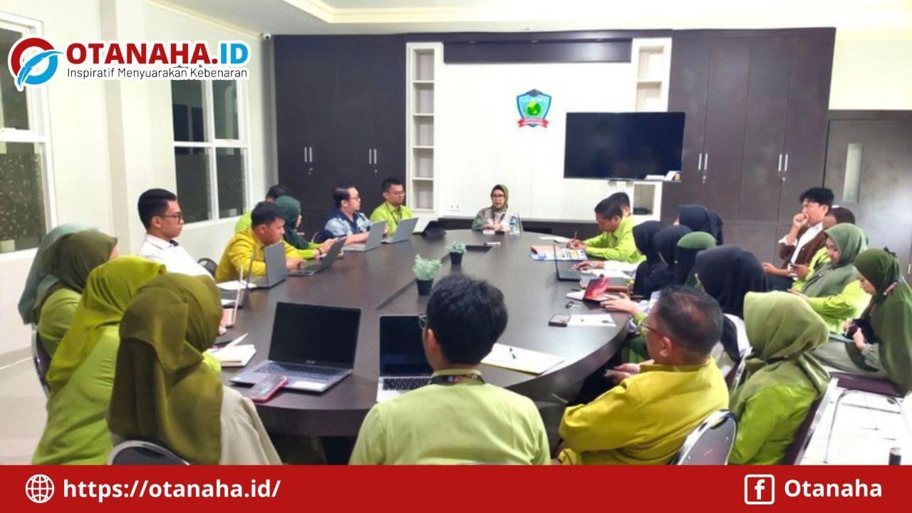 UBM Gorontalo Siapkan Hardiknas dan Launching Fasilitas Unggulan ...
