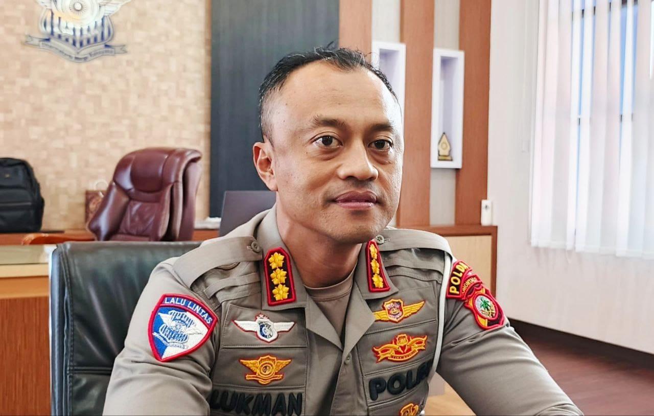 Operasi Patuh Otanaha 2025 Berhasil Tekan Angka Kecelakaan, 3.000 Lebih Pelanggar Ditindak ...