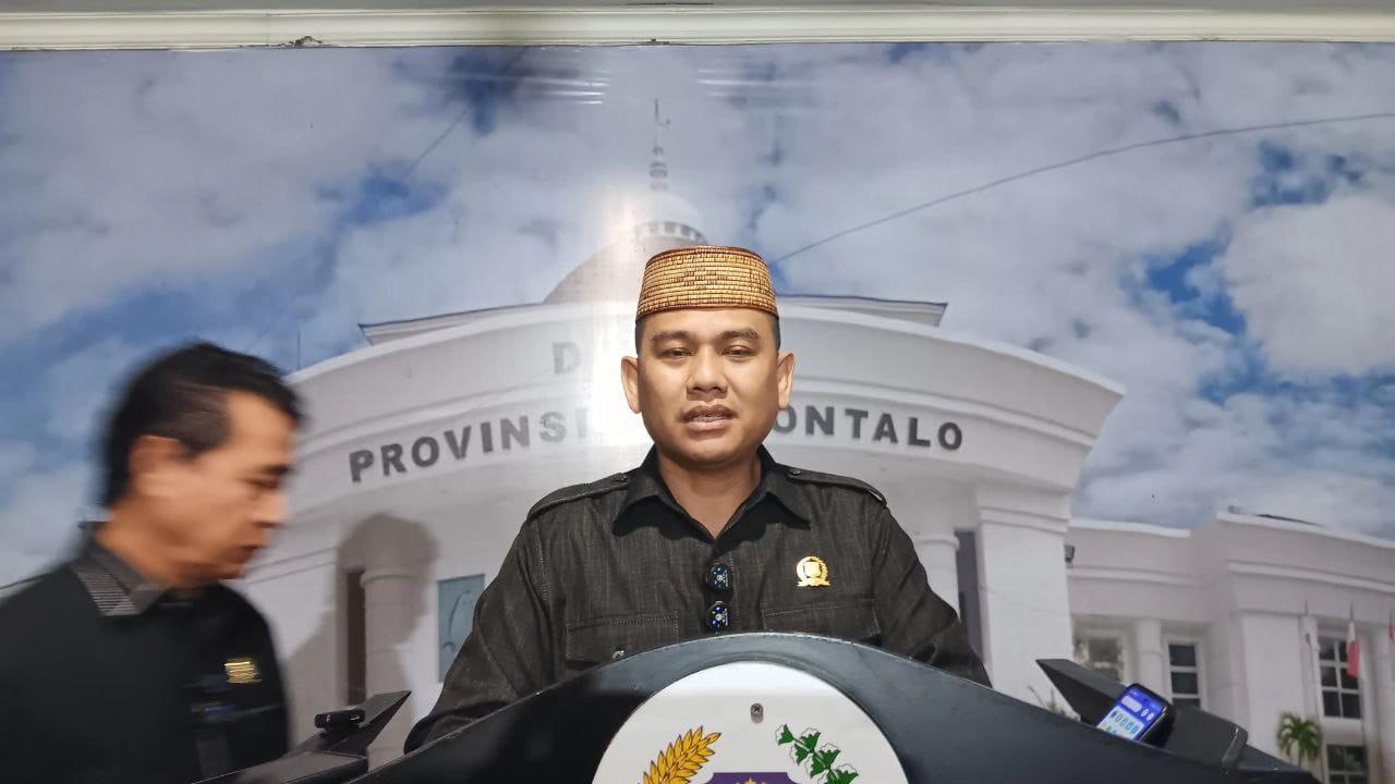 Mustafa Yasin Klarifikasi Polemik Umrah, Tak Ada Penahanan dan Izin ...
