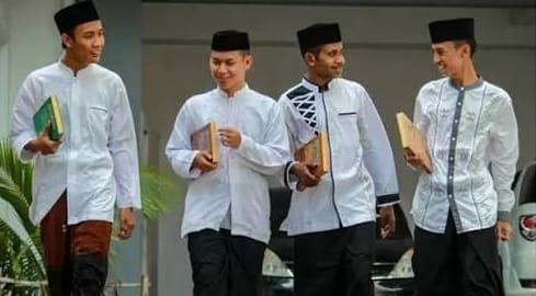 Peringati Hari Santri Nasional, ITB Ichsan Boalemo Dorong Peran Santri ...